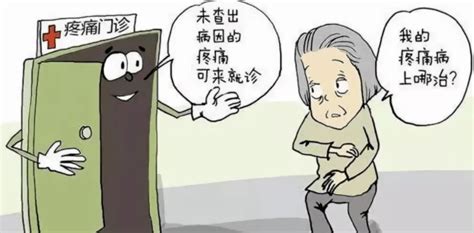 新来的疼痛门诊专家看啥病疼痛患者无须再忍 刘璐来 治疗 浙江省