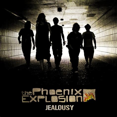 The Phoenix Explosion Concert And Tour History Concert Archives