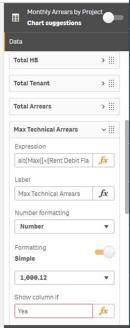 Solved Nprinting 17 Excel Table Not Showing Columns Fro Qlik
