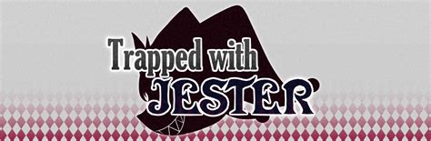 Trapped With Jester Is Coming To Steam Trapped With Jester By Anta