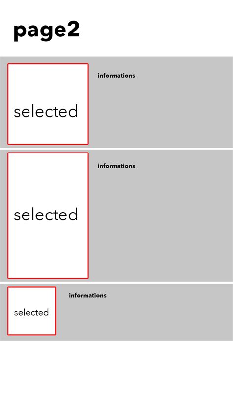 Android How To Select Ionic Slide Item Without Clicking Stack Overflow