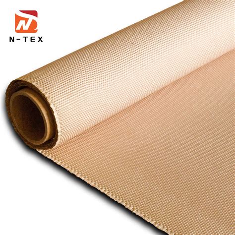 High Silica Fabric Wholesale High Silica Fabric Manufacturer