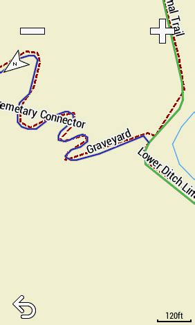 Map Display Question Edge Plus Cycling Garmin Forums