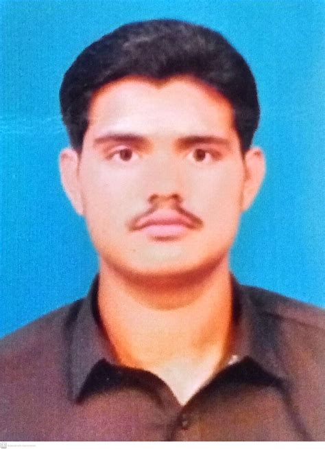Muhammad Nadeem Nadeem Profile Freelancer Vehari