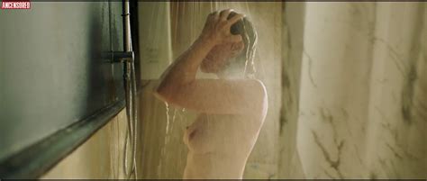 Naked Ludivine Sagnier In The Hive