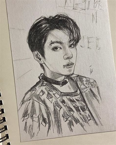 Kiyoshidy On Instagram “Всё же сегодня в честь 60к Bts Btsfanart