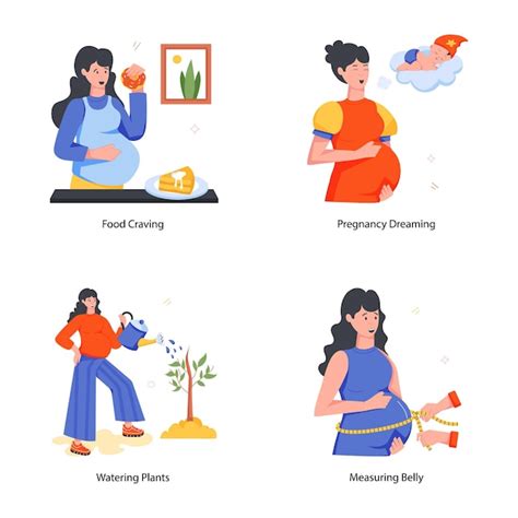 Premium Vector Bundle Of Iot Isometric Icon