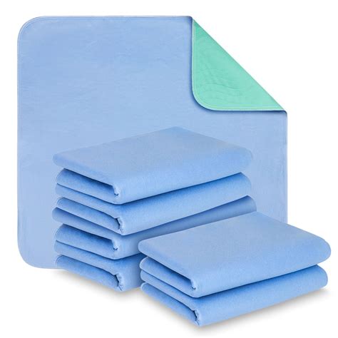 Alwyn Home Driden Highly Absorbent Washable Waterproof Bed Pads