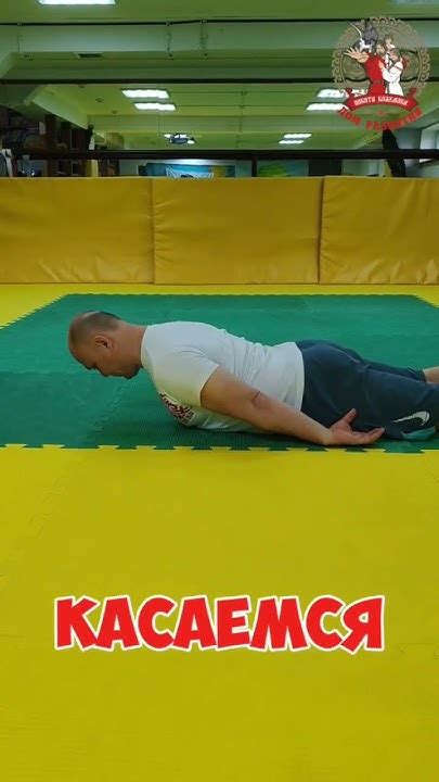 Упражнение при шейном остеохондрозе Youtube