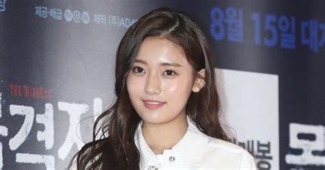 [포토]정다빈 귀여운 미소로 인사