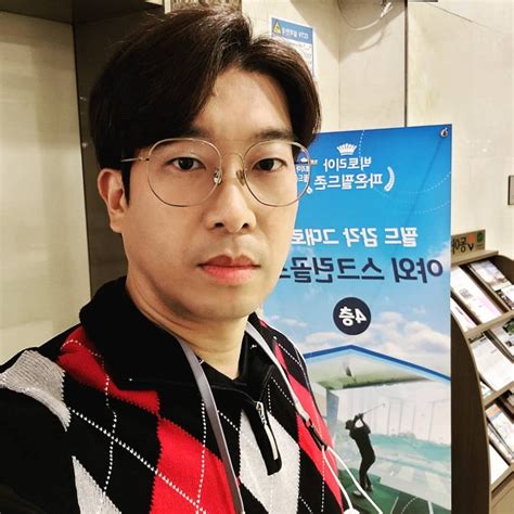 Sin Seung Yong Picture 신승용 Hancinema