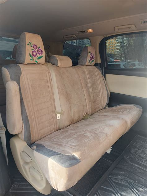 Топ хаан суудлын бүрээс ХХК