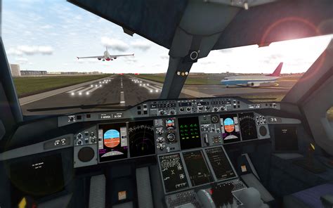 Rfs Real Flight Simulator Download Apk For Android Free