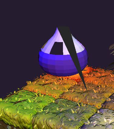 C Skinning Animation Weights Destroy Mesh Stack Overflow