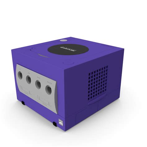 Gamecube Png Images And Psds For Download Pixelsquid Gamecube Png Images And Psds For Download Pixelsquid