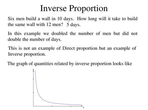 PPT Proportion PowerPoint Presentation Free Download ID