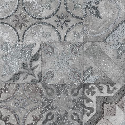 Gresie Portelanata Patchwork Autumn 60×60 Cm