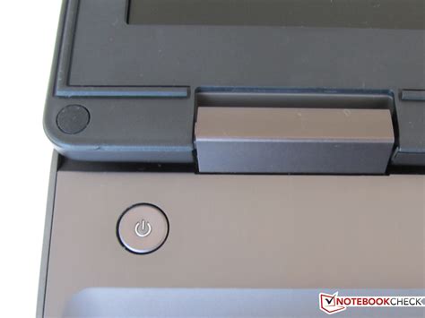 Review Hp Probook B Notebook Notebookcheck Net Reviews