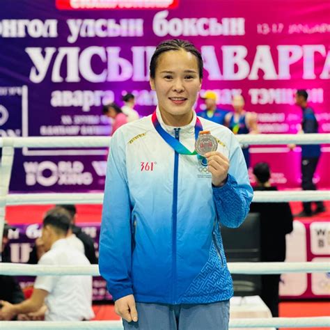 дүү минь 😍 П Хулан