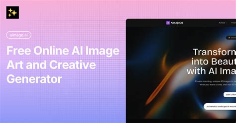 Pricing Aimage Ai Free Online Ai Image Art And Creative Generator