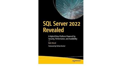 Bob Ward Di Linkedin Sql Server 2022 Revealed A Hybrid Data Platform