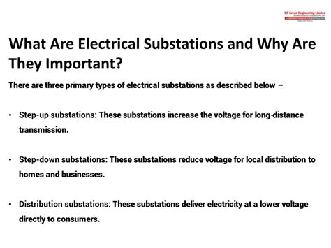 Ppt A Complete Guide To Electrical Substations Powerpoint Presentation Id 13921086