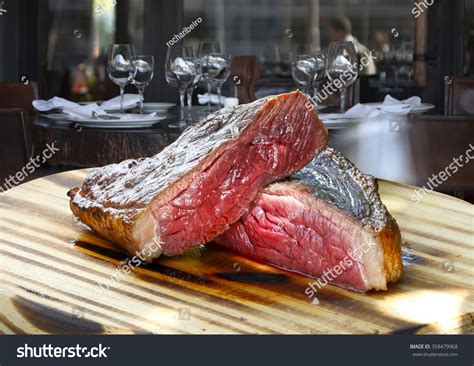 피칸하 브라질 전통 바비큐 스톡 사진 358479968 Shutterstock