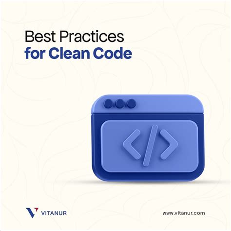 Vitanur On Linkedin Cleancode Codingtips Programming Developers Softwareengineering