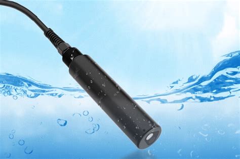 Pengertian Turbidity Sensor Dan Cara Kerjanya Alat Uji