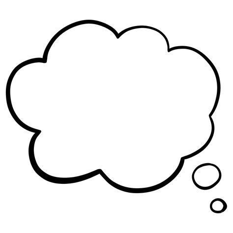 speech bubble element design for digital media websites templates