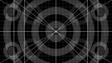 Ultimate Video Engineer 16x9 Test Pattern Pptx
