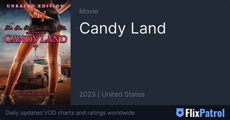Candy Land • Flixpatrol