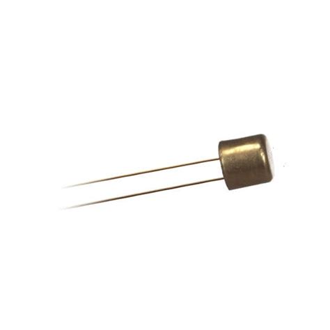 Cryogenic Temperature Sensor Ritm Industry