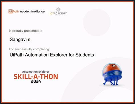 Sangavi S On Linkedin Ictacademy Ksrct1994 Departmentofcsbs Ksrei