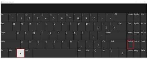 How Can I Print Screen Logitech Keyboard K