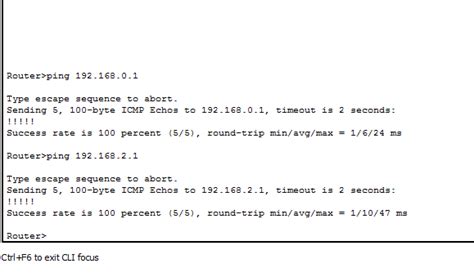How To Implement Eigrp On A Network Topology With Three Cisco Routers