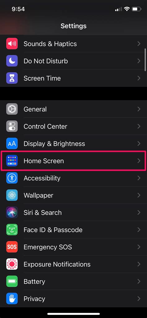 how to use app library on iphone