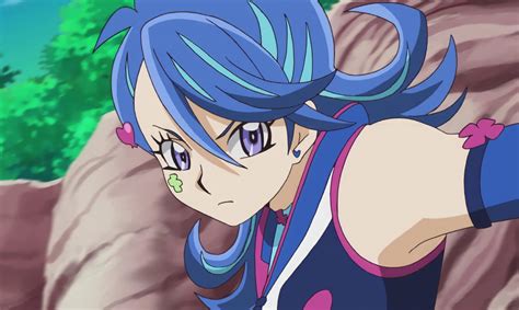 Blue Girl By Pokearceus On Deviantart