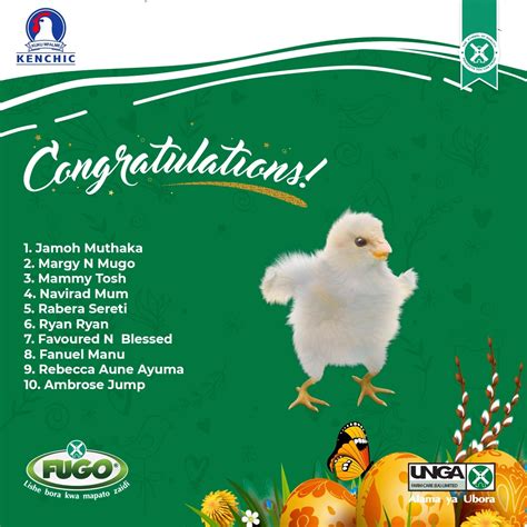 Unga Farm Care Ea Limited Home Facebook