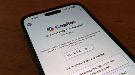 Microsoft Copilot Comes To IPhone And IPad Thurrott Com