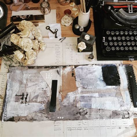 Abstract Journal Cover