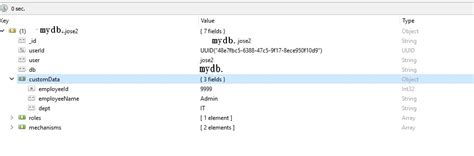 node js unable to get collection user as a json object getuser stack overflow