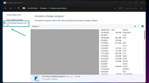 Enable Smb 10cifs File Sharing Support In Windows 11