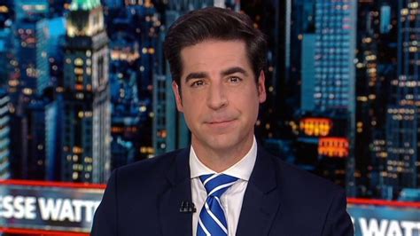Jesse Watters There Were Several Injuries During This Years Watters Thanksgiving Weekend