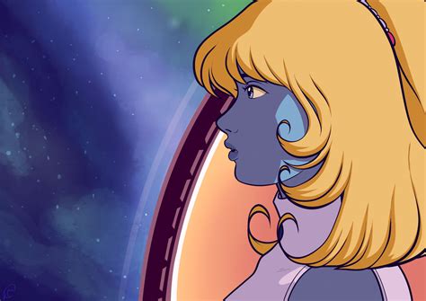Interstella 5555 Stella By Loulabeiie On Deviantart