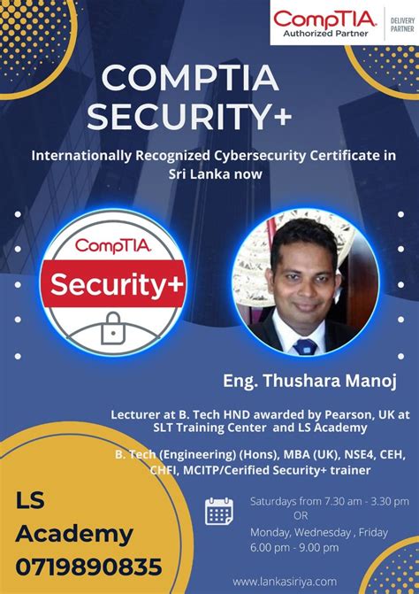 ls academy sri lanka on linkedin free awareness registration