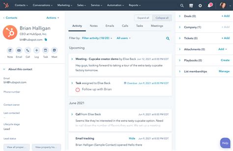 10 Best Saas Crm Software Tools Grispi