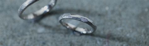 Textures Ith Singapore Tanjong Pagar Custom Made Wedding Rings