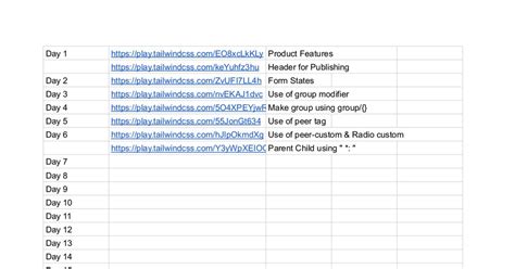 Sarvesh Kumar On Linkedin Tailwind Css Challenge