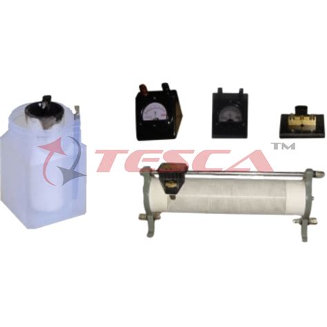 Determination Of Internal Resistance Of A Cell Using Voltmeter